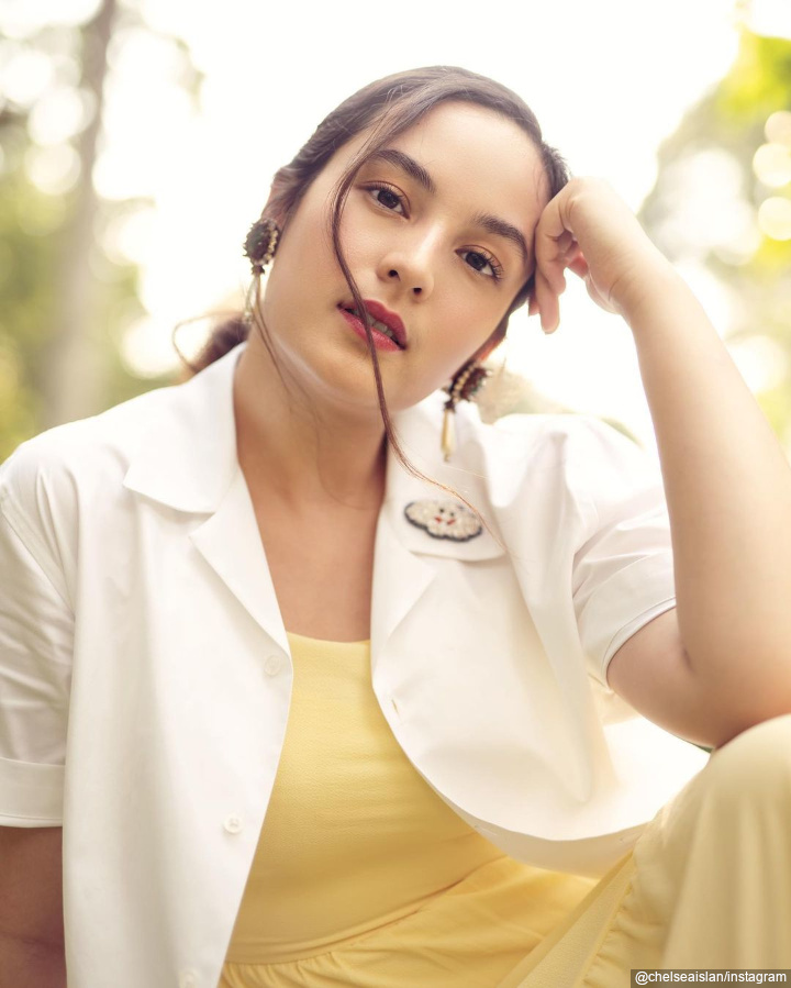 Chelsea Islan