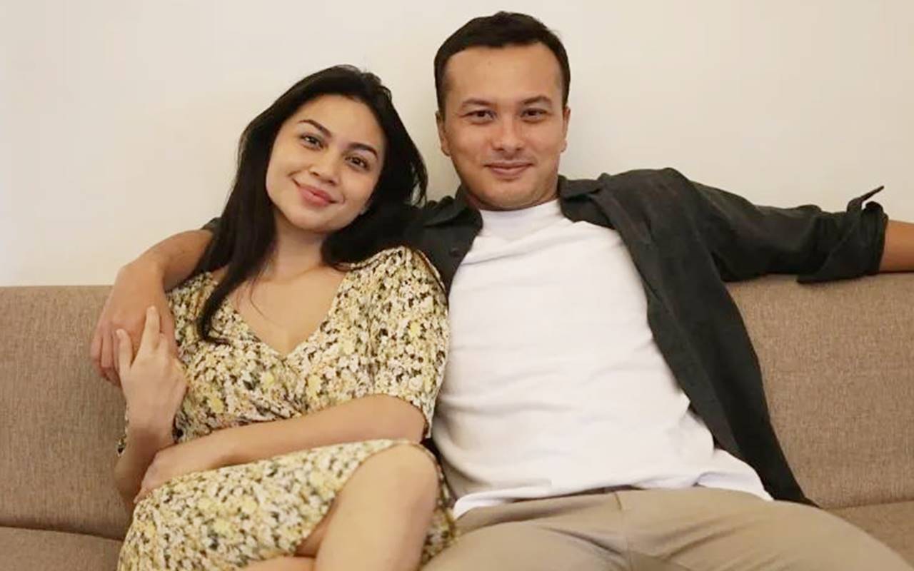 Heboh Ariel Tatum Dicurigai Liburan Bareng Nicholas Saputra Gegera Postingan IG