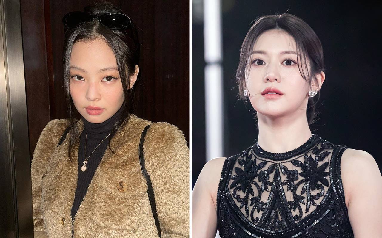 Satu Member BABYMONSTER Viral Gegara Mirip Jennie BLACKPINK hingga Go ...