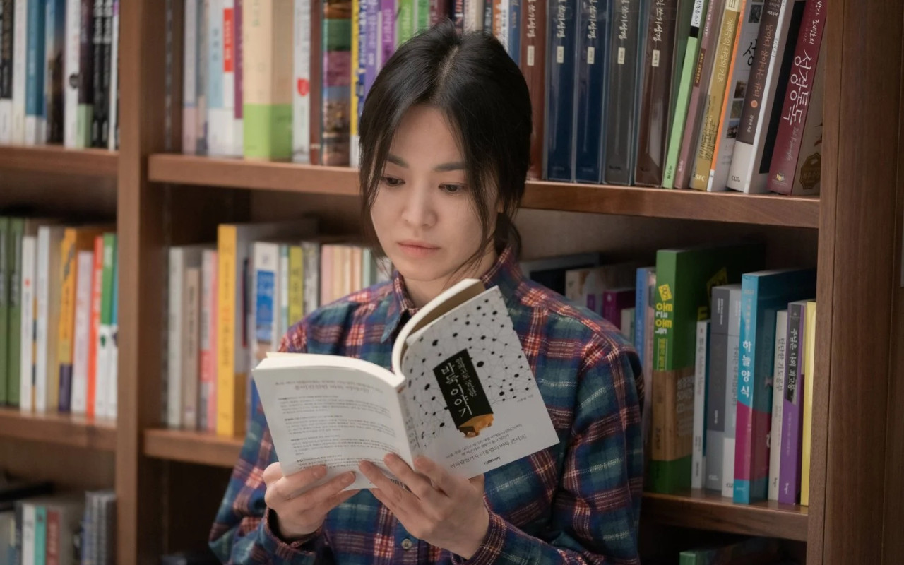 Drama Song Hye Kyo 'The Glory' Sukses, Perusahaan Produksi Malah Alami ...