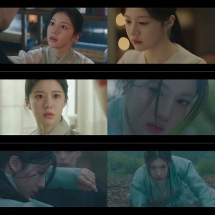 Perubahan Akting Go Yoon Jung Usai Ingatan Nak Su Pulih di 'Alchemy of ...