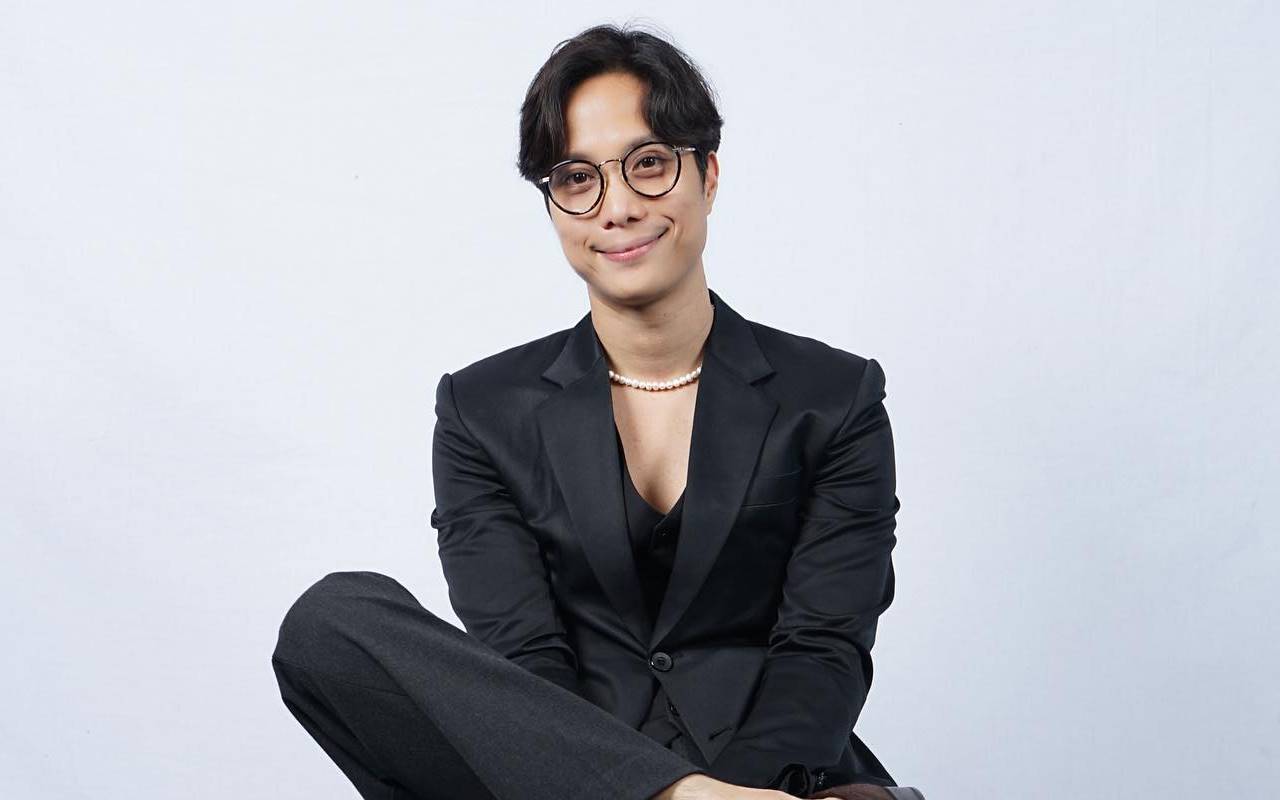 Dulu Dikira Pacar Enzy Storia, Dikta Kini Ngenes Dibuat Patah Hati ...