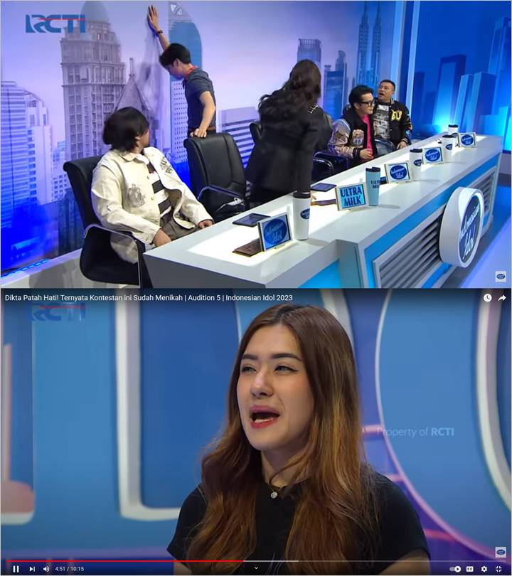 Dulu Dikira Pacar Enzy Storia, Dikta Kini Ngenes Dibuat Patah Hati ...