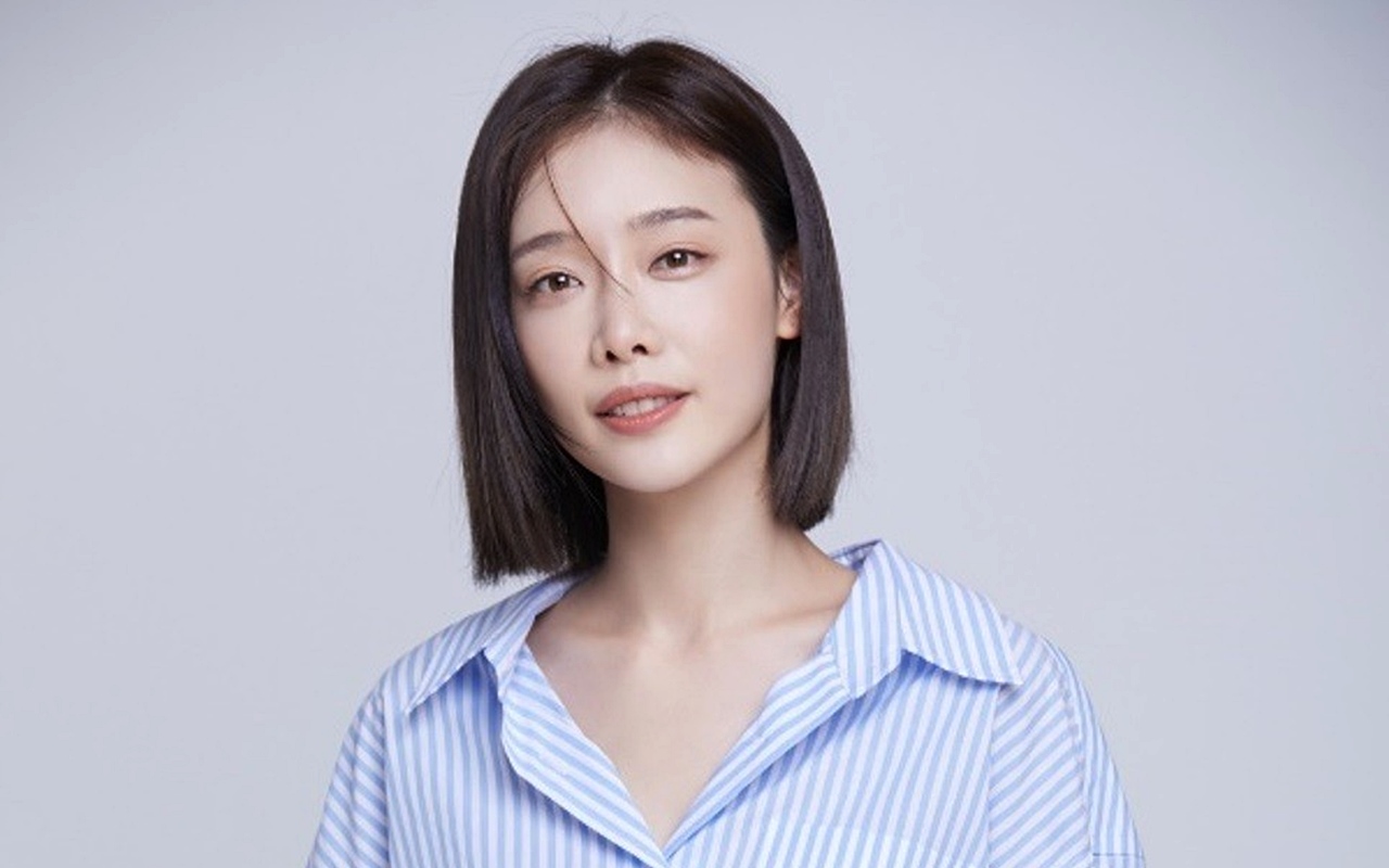 Kim Hieora Pemeran Lee Sa Ra di 'The Glory' Muncul Dengan Rambut Cepak ...