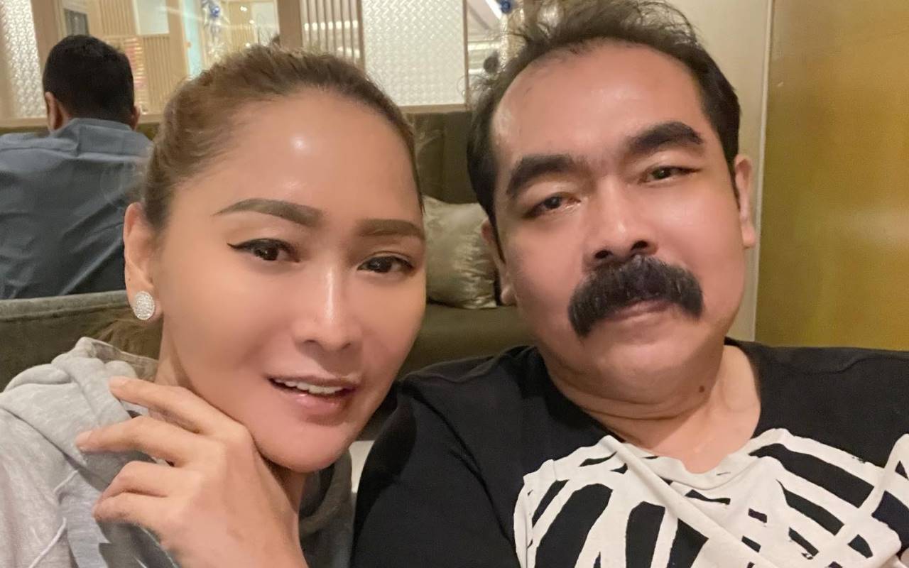 Background Keluarga Adam Suseno Suami Inul Daratista Terungkap Usai ...