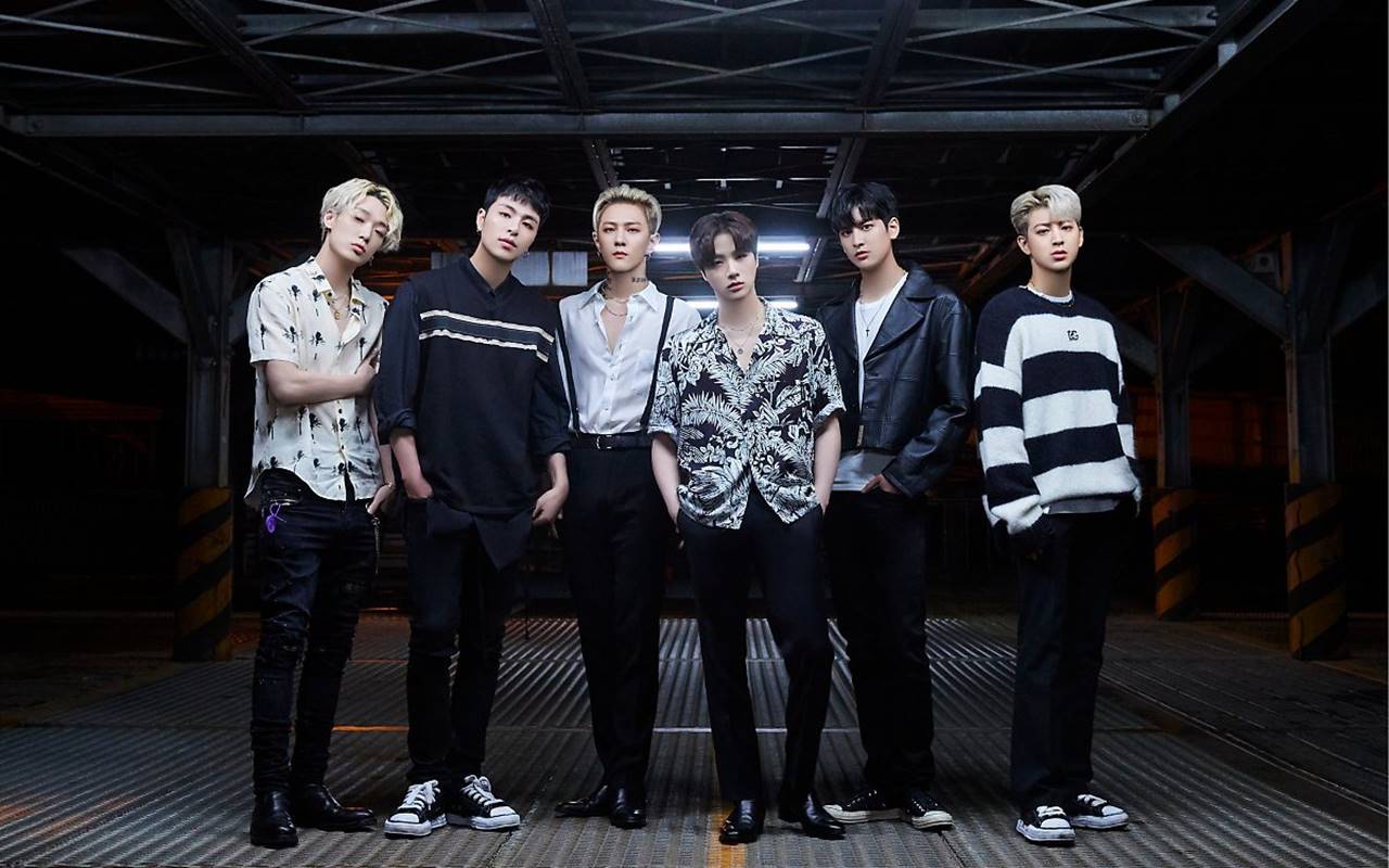 Member iKON Perdana Singgung Soal Hengkang YG