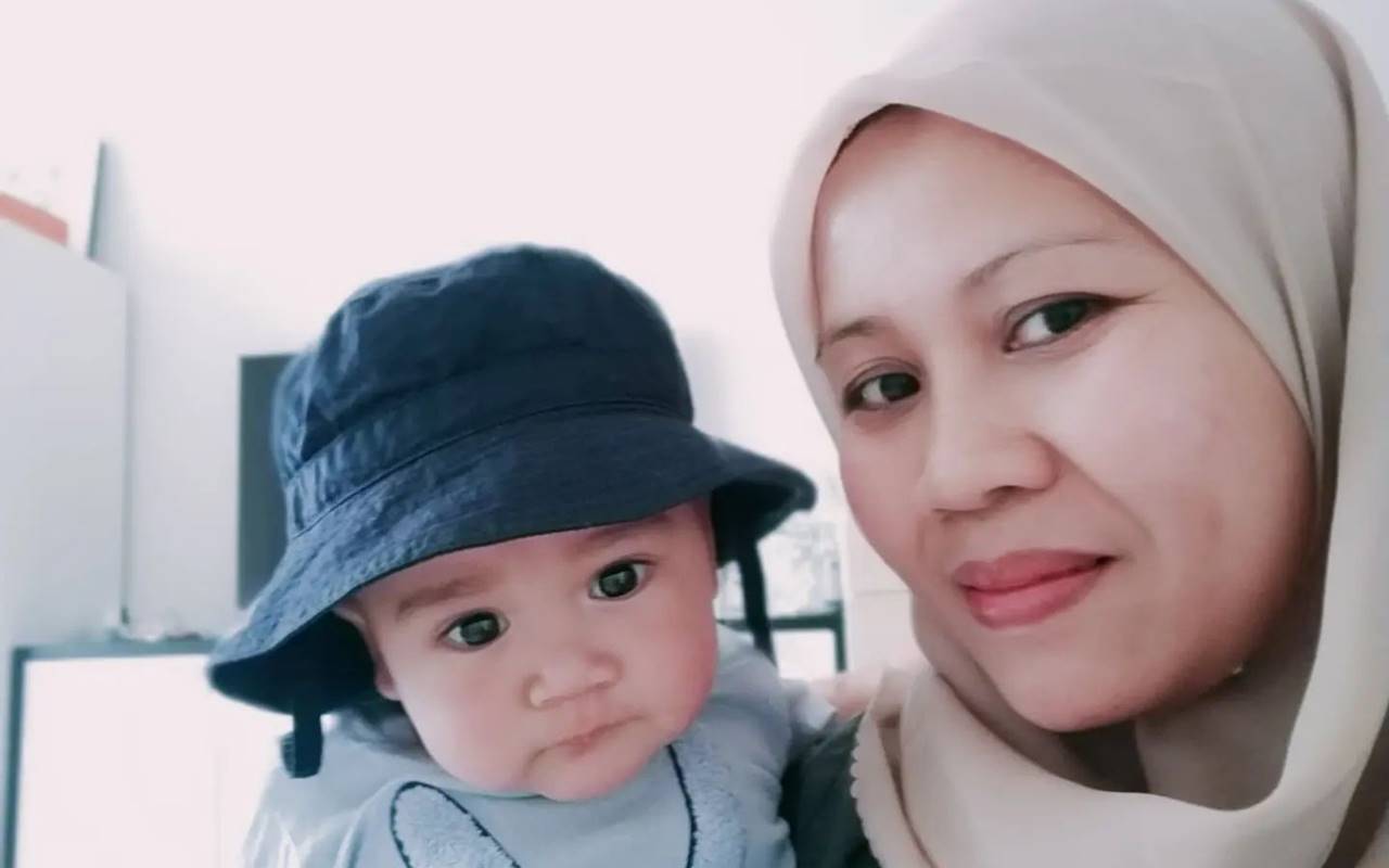 Kesabaran Rayyanza Cipung Setipis Tisu, Cara Sus Rini Jinakkan Majikan ...