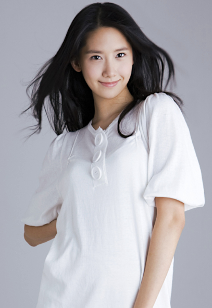 Debut Girls' Generation