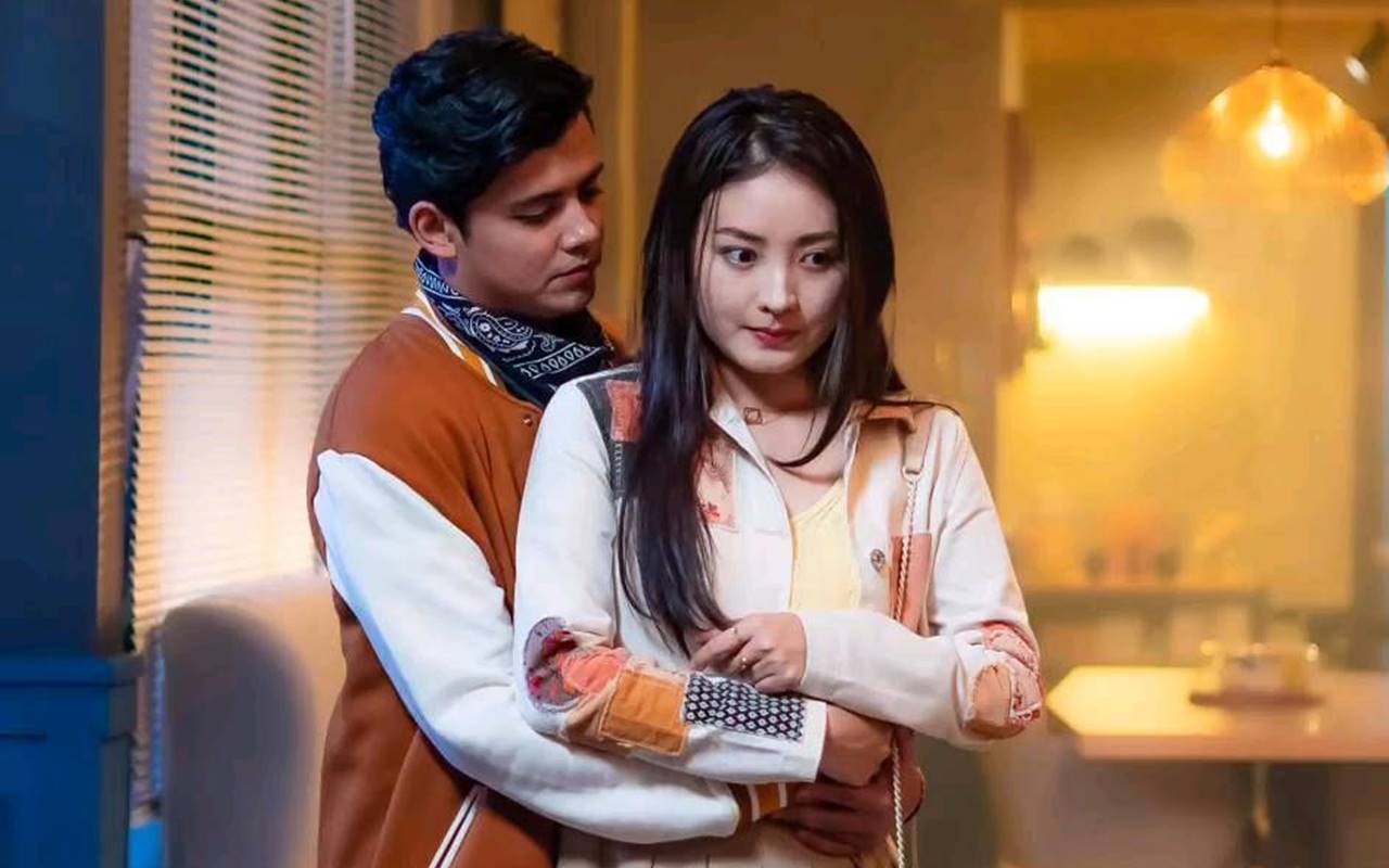 Dibintangi Natasha Wilona dan Aliando, Film 'Argantara' Tuai Kritik Pedas