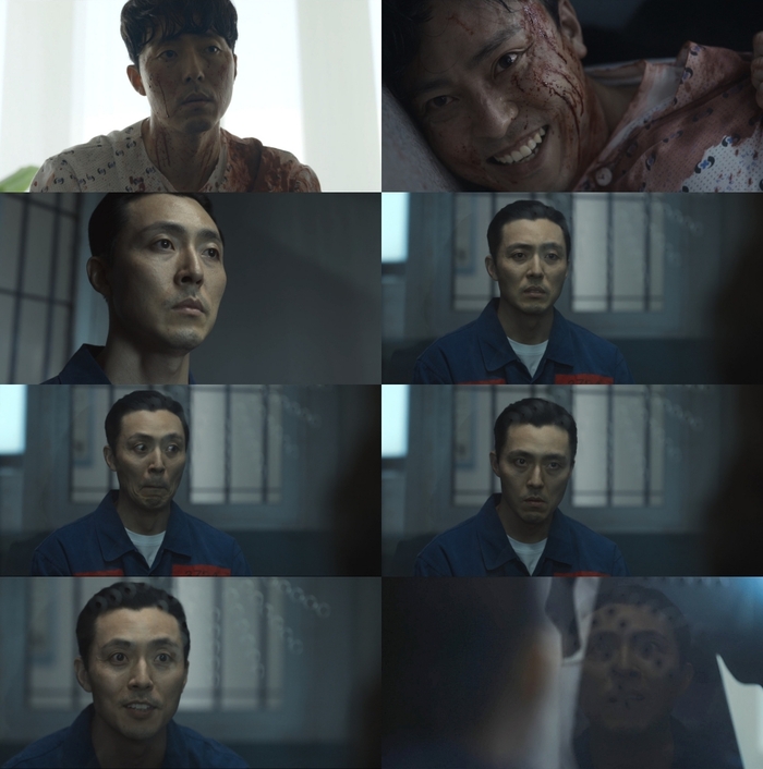 Cameo Terngeri, Akting Lee Moo Saeng di 'The Glory' Dibilang Mewah ...