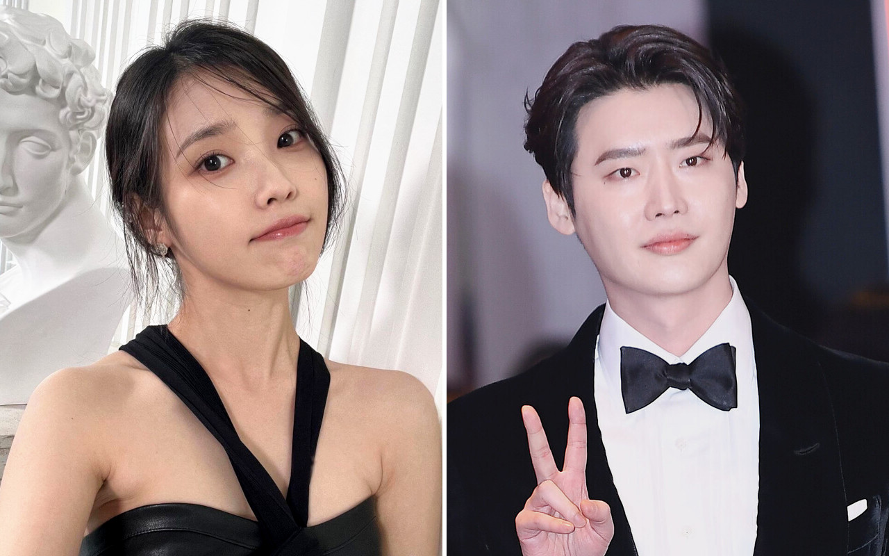 IU dan Lee Jong Suk Pernah Tunjukkan Berbagai Momen Sebelum Diekspos Dispatch
