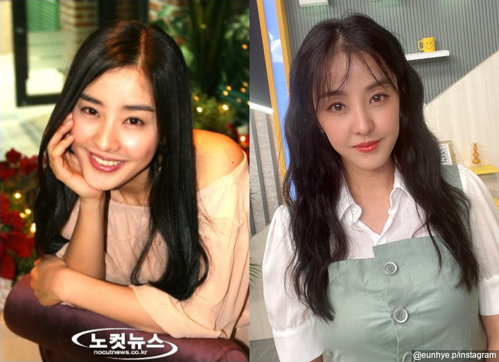 Foto Lawas Go Yoon Jung Jadi Perbincangan, Intip Potret Dulu Vs Kini 10 Pemain 'Alchemy of Souls'