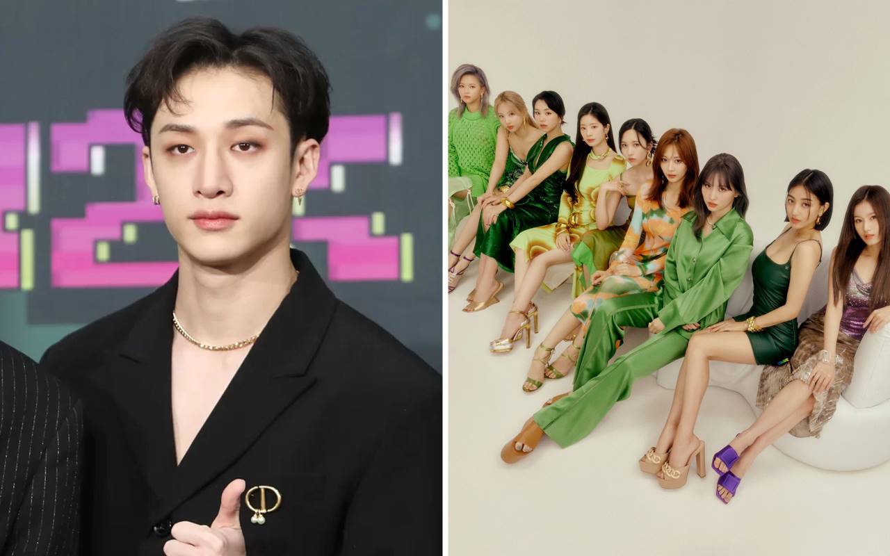 Bang Chan Stray Kids Pernah Berkorban Demi TWICE di Masa Trainee