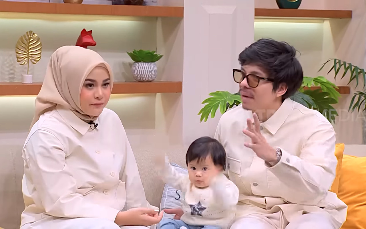 Waduh, Aurel Hermansyah Akui Sering Kena Marah Atta Halilintar Gegara Ameena