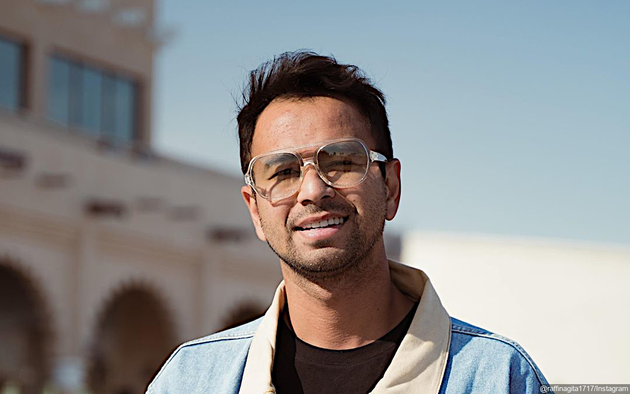 Raffi Ahmad Berbagi Pesan Mendalam untuk Para Tulang Punggung Keluarga