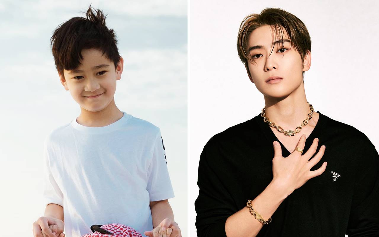 Makin Meresahkan, Rafathar 'Hyung' Disebut Jaehyun NCT Tengah Pakai ...