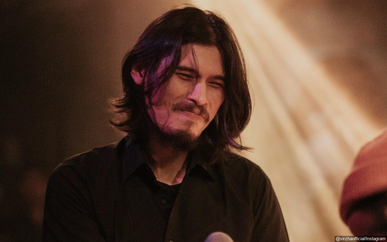 Ramai Teori Konspirasi Asli-Palsu, Virzha Bagikan Foto Close Up Syarat ...