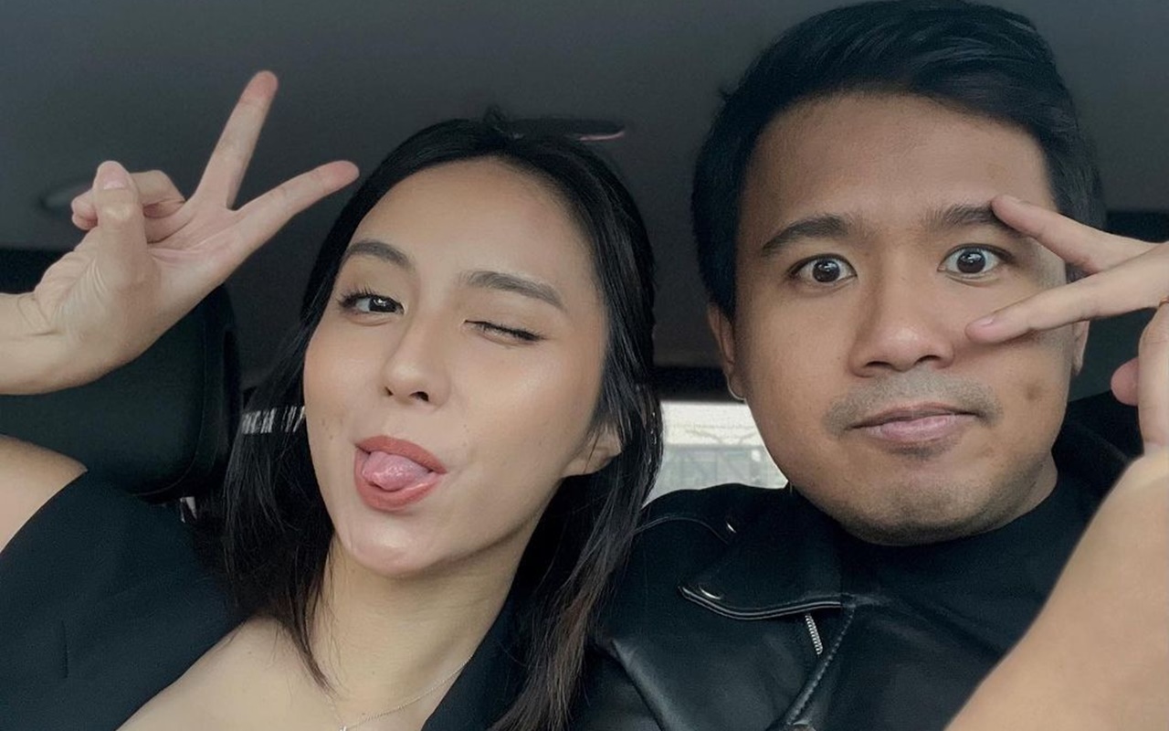 Joshua Suherman Ngamuk Foto Seksi Istri Dicatut Akun Open BO