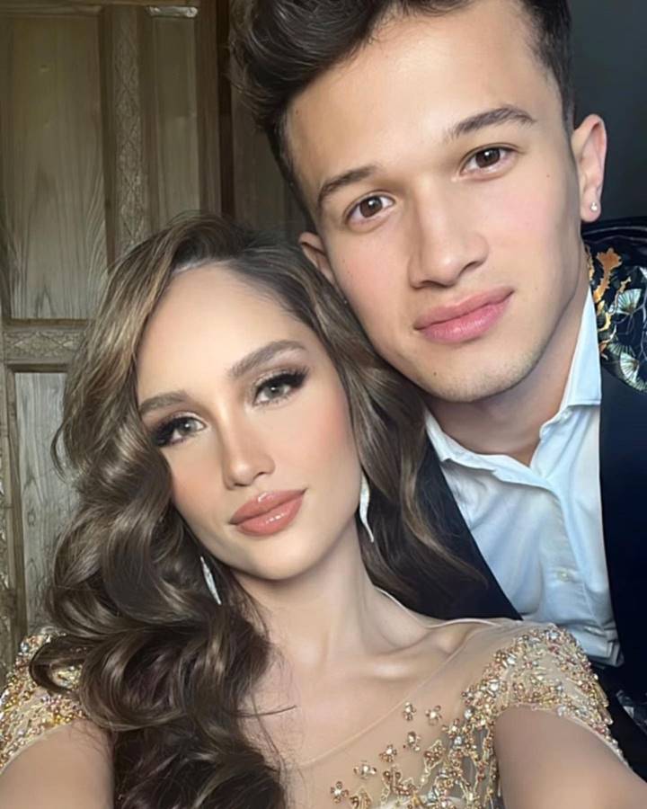 10 Potret Kedekatan Cinta Laura dan Arya Vasco Yang Ramai Dikabarkan ...