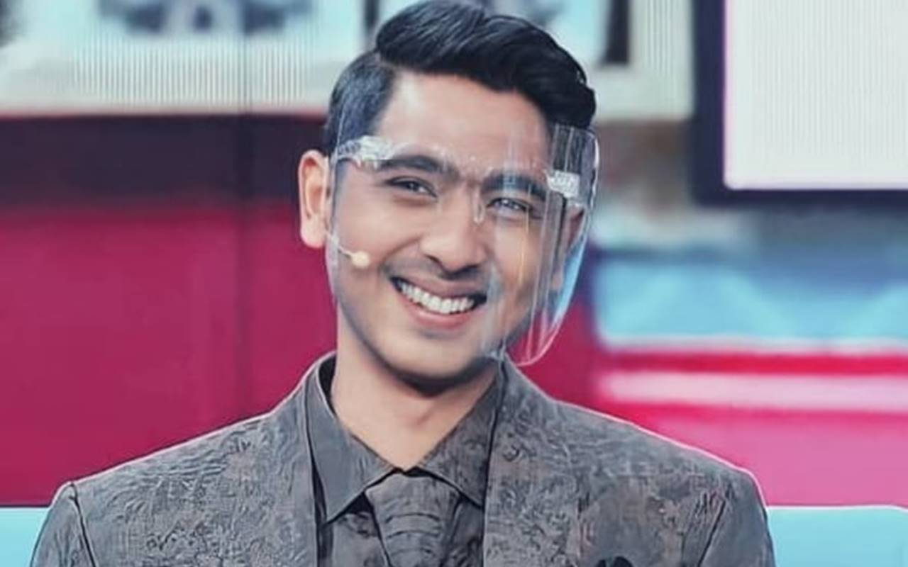 Akting Nangis Arya Saloka Bikin Baper Hingga Dipuji Naikkan Standar ...