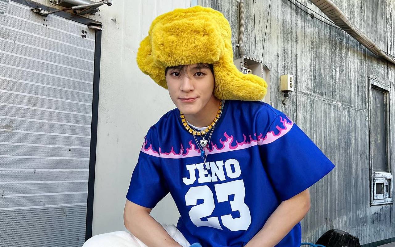 Jeno NCT Dream Curhat Tak Bisa Tidur, Akui Sudah Nonton 'The Glory' dan ...