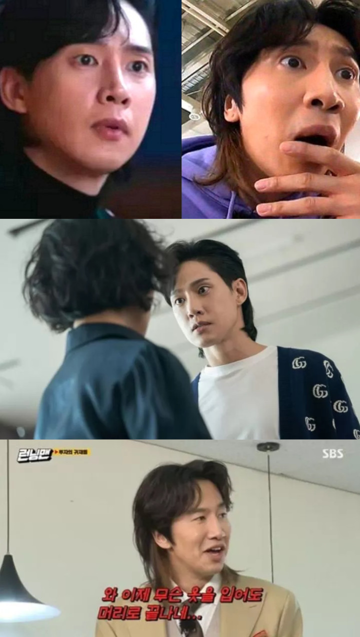 Lee Kwang Soo Tiba-Tiba Dikaitkan dengan Penjahat 'The Glory'