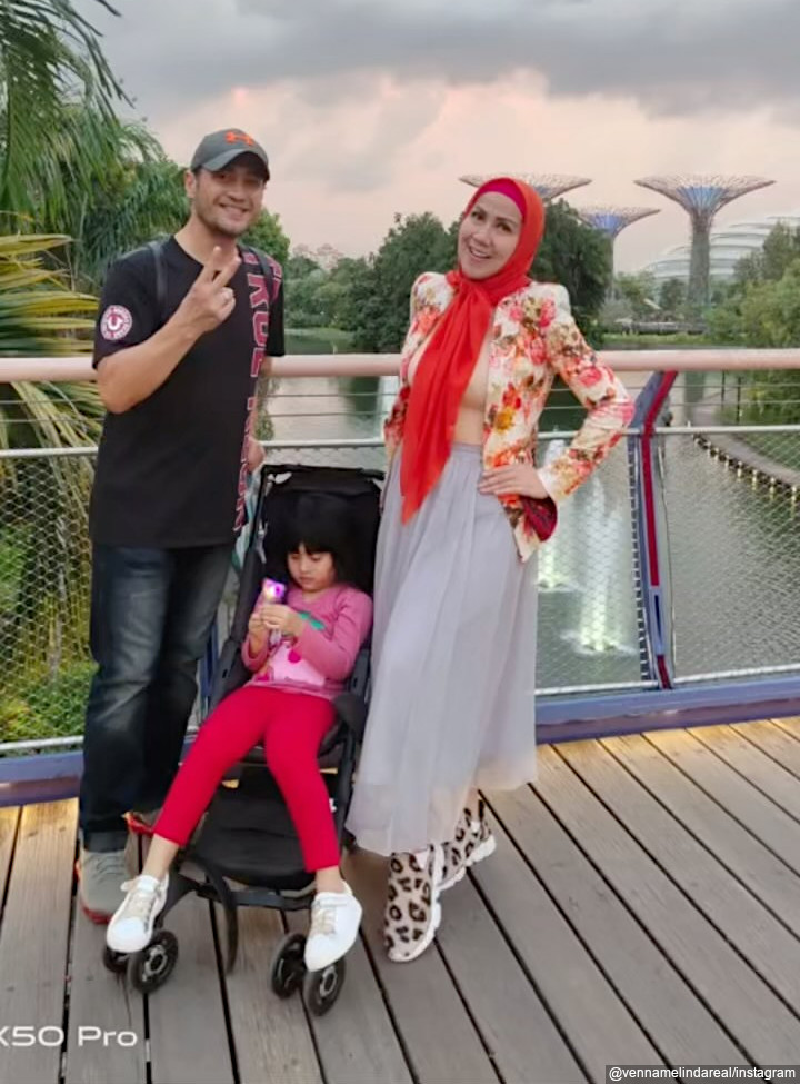 Kerap Bagikan Momen Kebersamaan