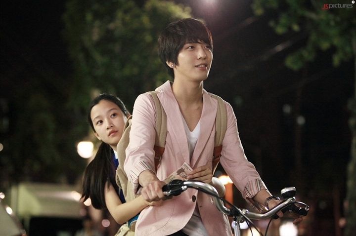 'Heartstrings'