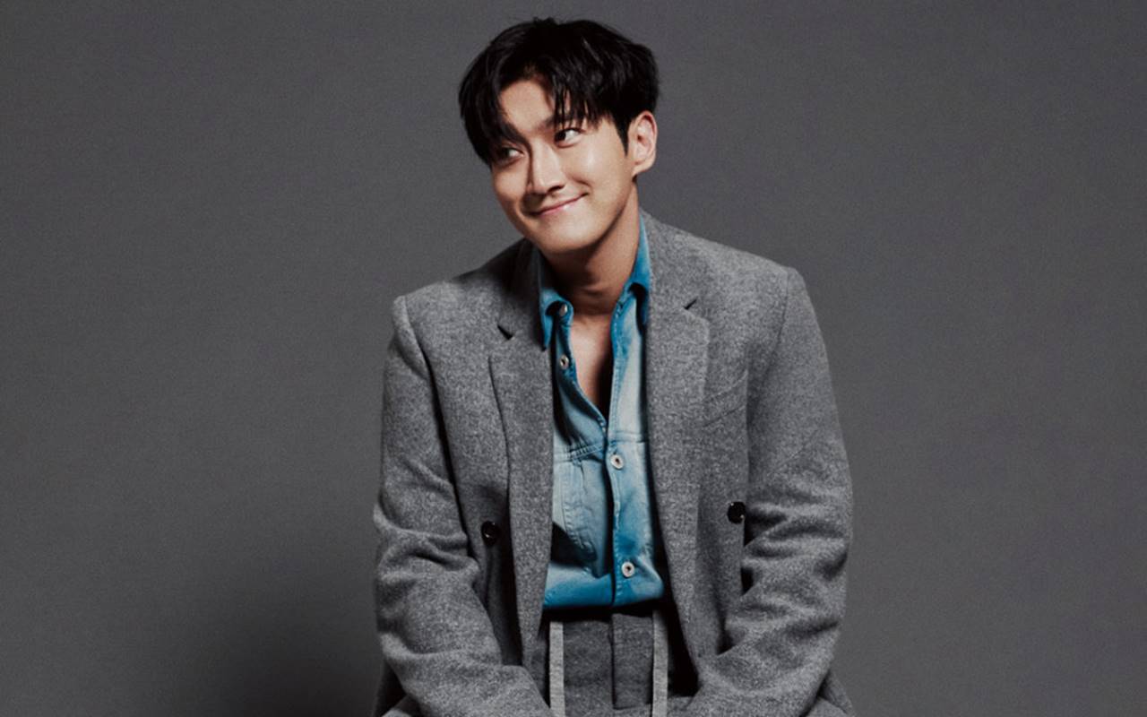 Terungkap Jumlah Kekayaan Siwon Super Junior yang Capai Rp 850 Miliar