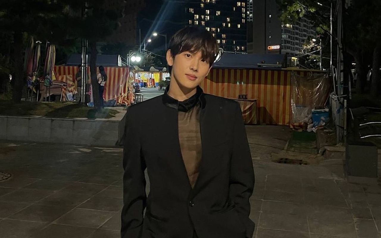 Bukan Fanmeeting, Aktor Im Siwan Bakal Gelar Konser untuk Fans