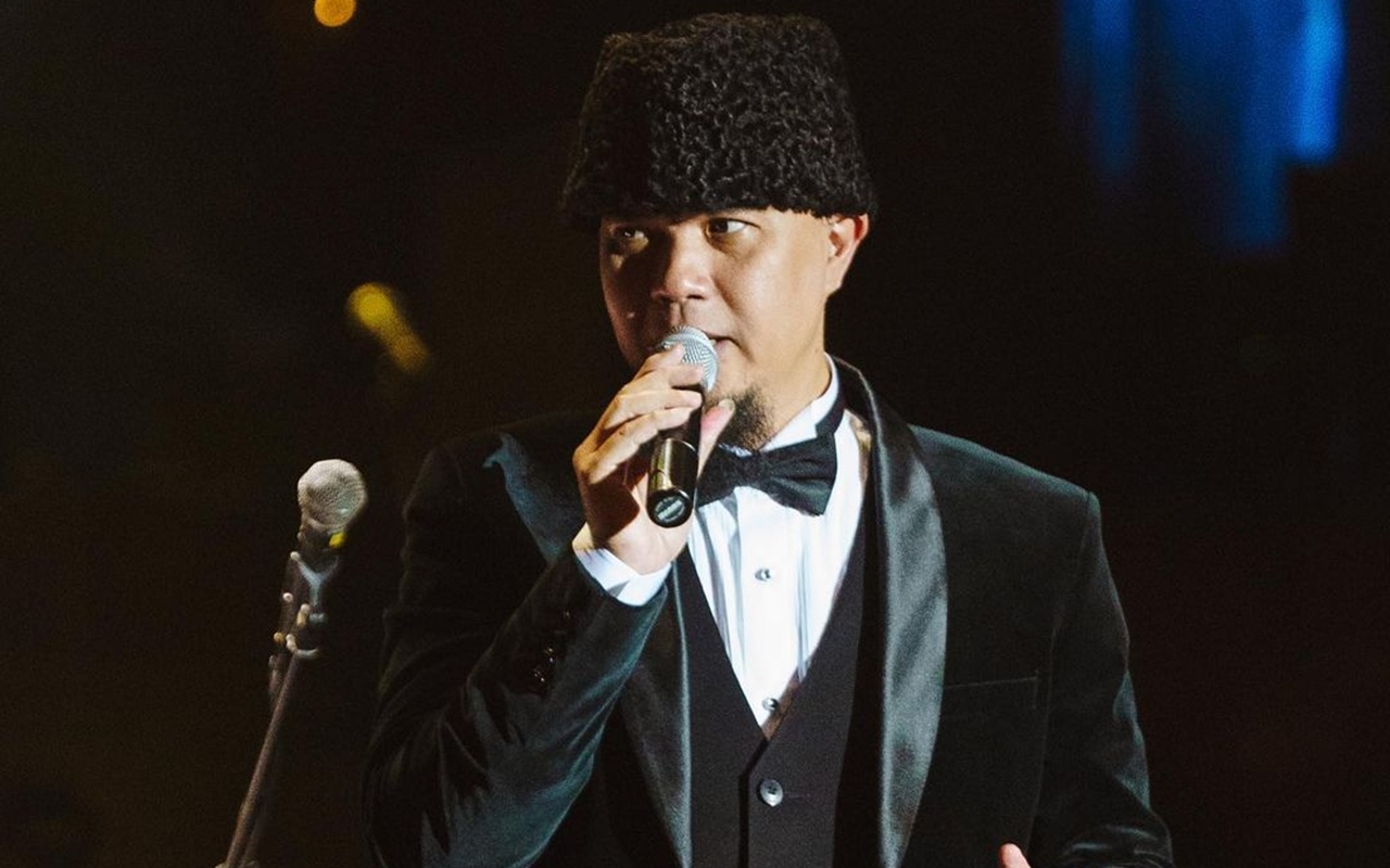 Ahmad Dhani Kolaborasi dengan Musisi Legendaris Dunia, Anji dan Rian D ...
