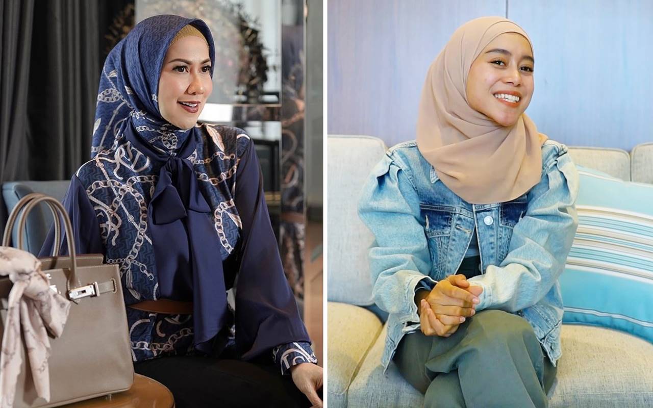 Tulang Rusuk Diduga Patah, Venna Melinda Bandingkan Kasusnya dengan Lesti Kejora