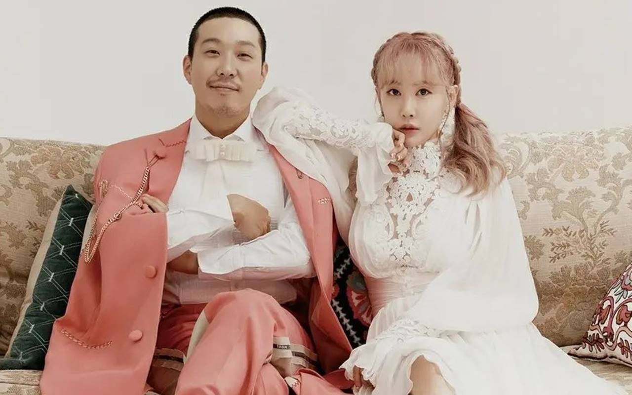 Haha Bakal Dinikahi Byul Sang Istri Jika Lahir Kembali, Syaratnya ...
