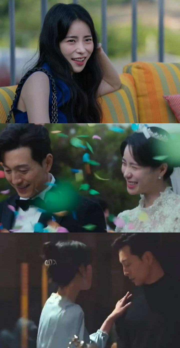 Cantik Tapi Jahat, Karakter Lim Ji Yeon di 'The Glory' Jadi Omongan Pria Korea