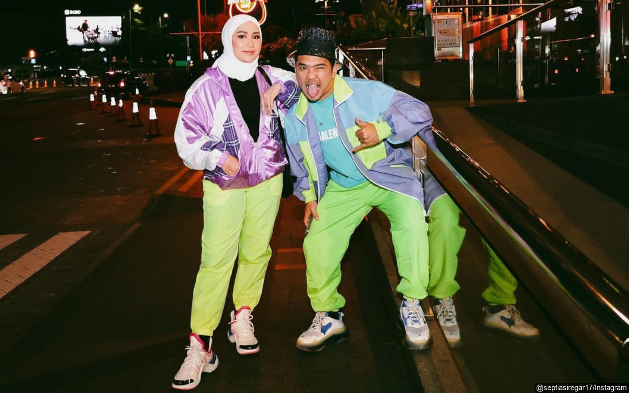 Istri Putra Siregar Ungkap Alasan Gugat Cerai, Sebut Beri Perlakuan ...