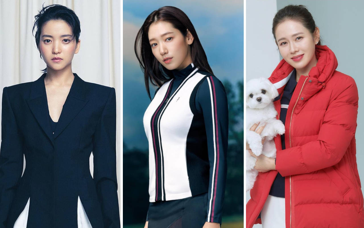 Kim Tae Ri Kalahkan Park Shin Hye sampai Son Ye Jin Jadi Aktris Paling ...