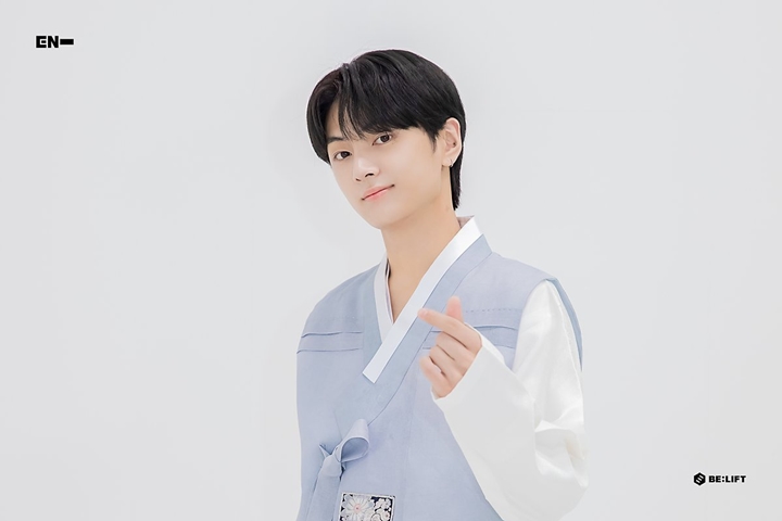 7 Potret Jay ENHYPEN Charming Pakai Hanbok Bak Hempas Tuduhan Remehkan ...