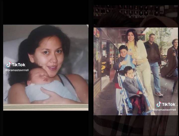 Tangisi Kondisi Venna Melinda, Verrell Bramasta: Rasanya Gagal Jadi Anak