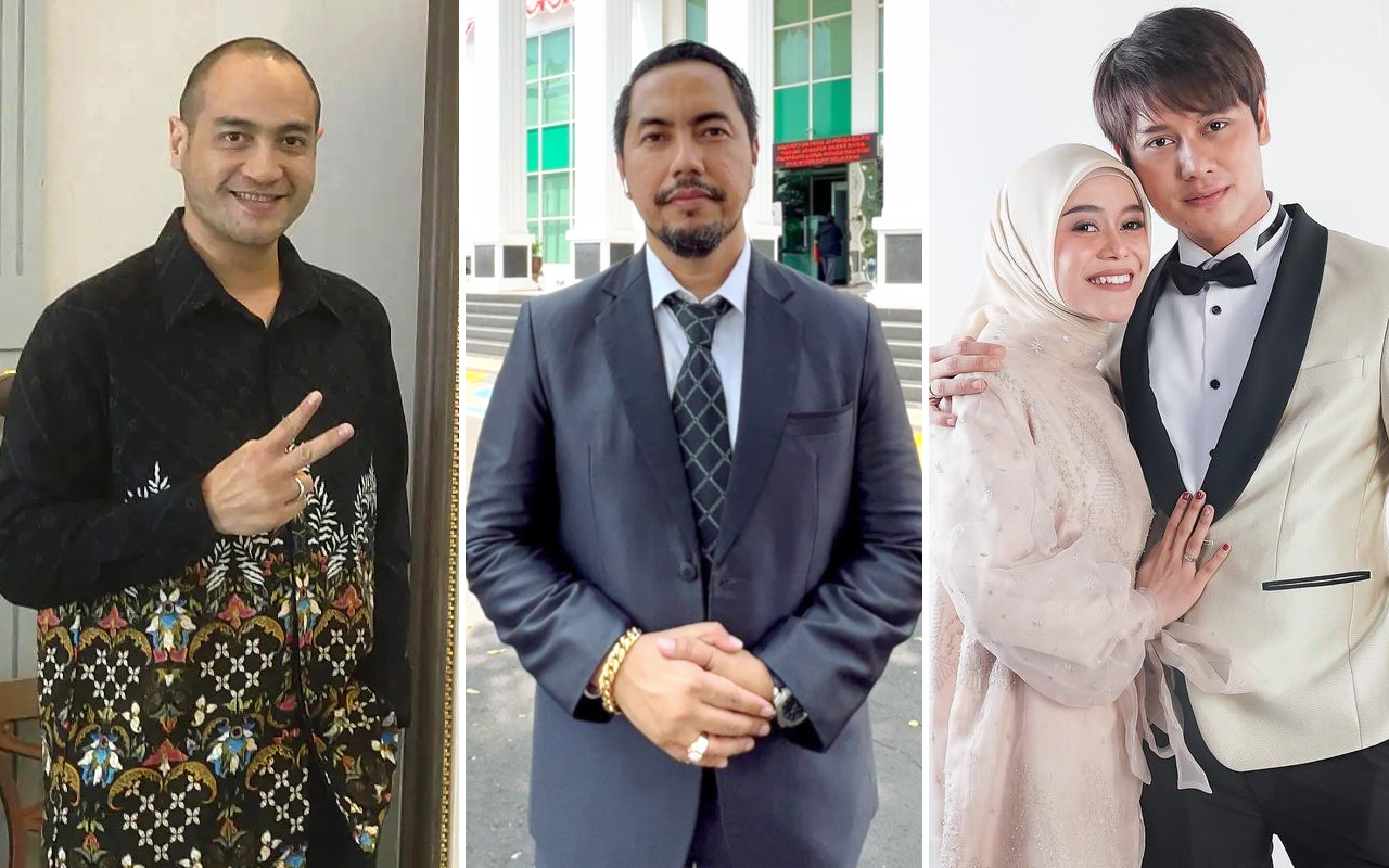 Ferry Irawan Minta Bantuan Hukum Sunan Kalijaga, Harapan Damai Seperti Lesti-Billar Terkuak