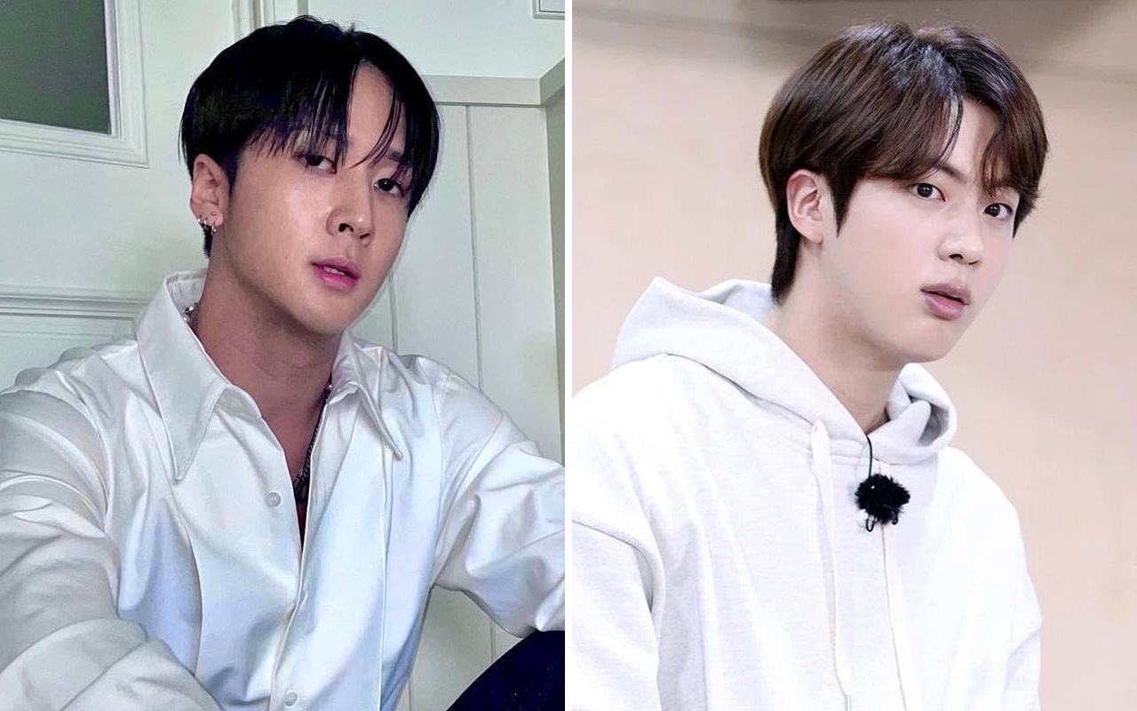 Kontroversi Wamil Ravi VIXX Dibandingkan Dengan Jin BTS Yang Mantap Jadi Tentara Aktif
