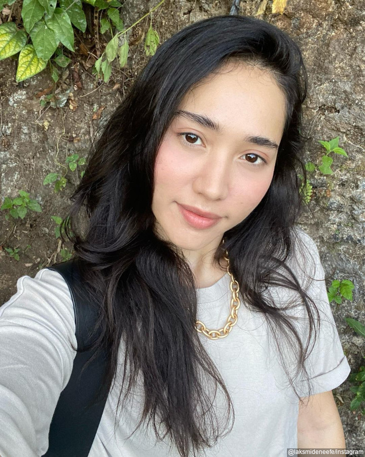 9 Fakta Menarik Laksmi DeNeefe Wakil Indonesia di Miss Universe 2022 ...