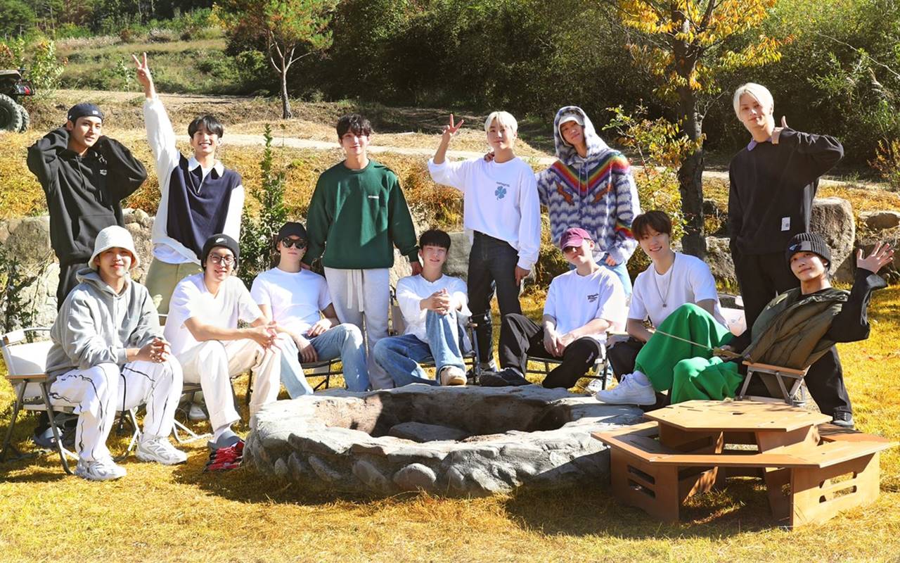 SEVENTEEN Pakai Lokasi Hits di 'In the SOOP 2', Momen Sekocak Kapal Karam Dinantikan