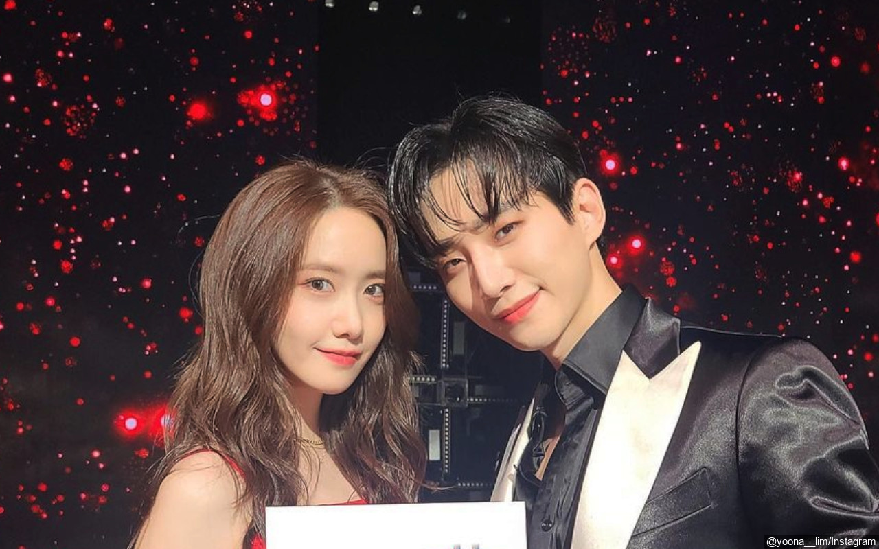 Beda Konsep, Yoona SNSD & Junho 2PM Sepakat Pilih Lagu Manis Untuk Kolab