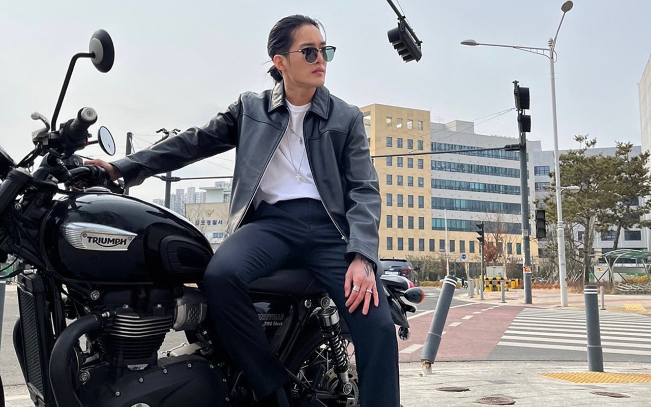 Kim Gun Woo Dianggap Paling Mencolok di Antara 3 Cowok Jahat 'The Glory'