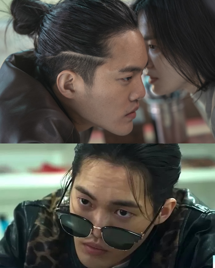 Kim Gun Woo Dianggap Paling Mencolok di Antara 3 Cowok Jahat 'The Glory'