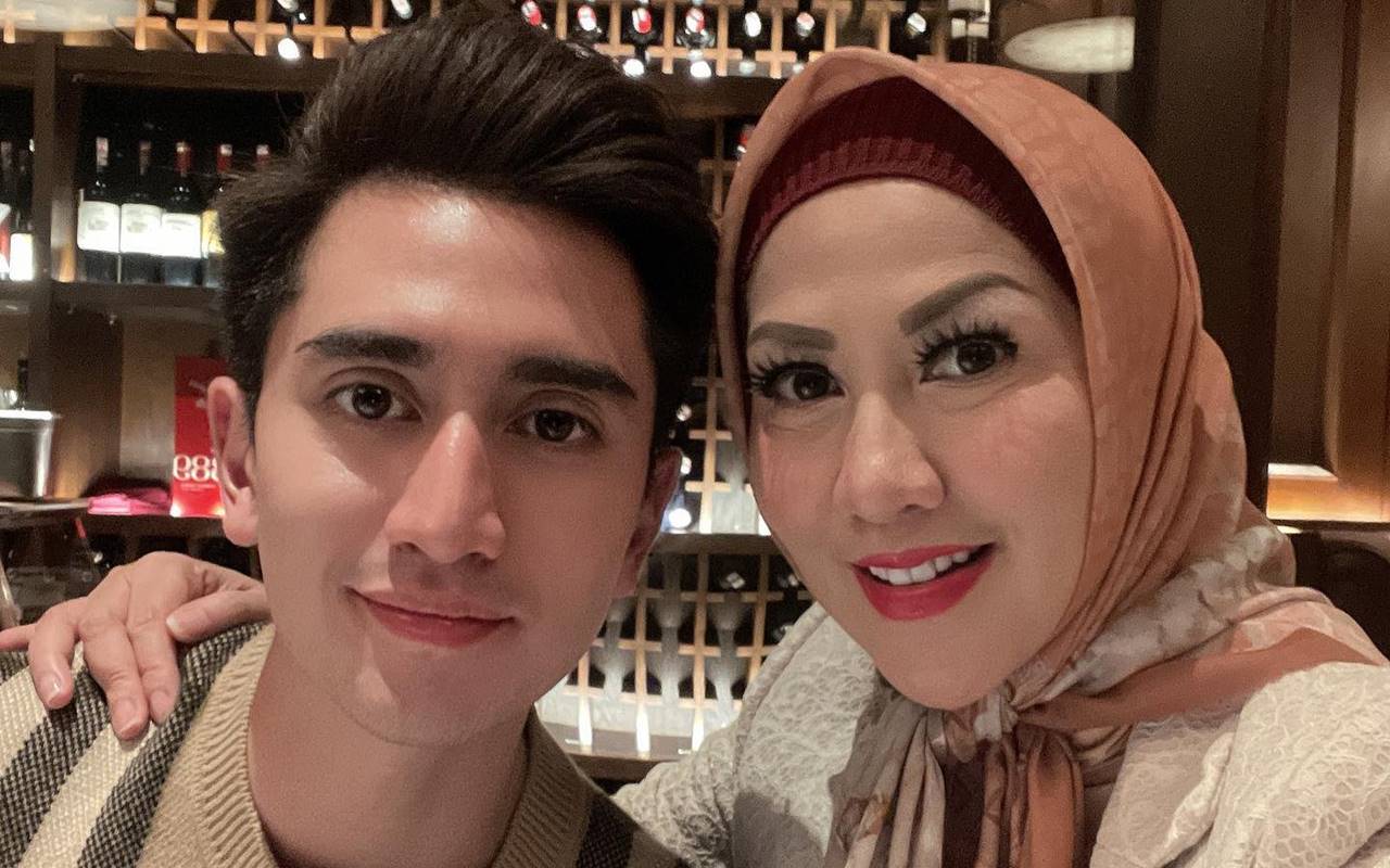 Viral Momen Venna Melinda Nangis Nyesek di Pelukan Verrell Bramasta