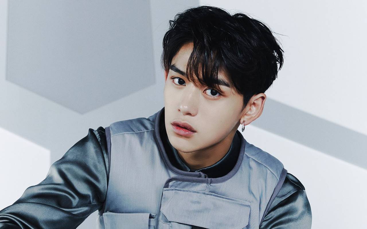 Foto Unrelease Lucas di WayV Mendadak Dirilis Berurutan dengan Member ...