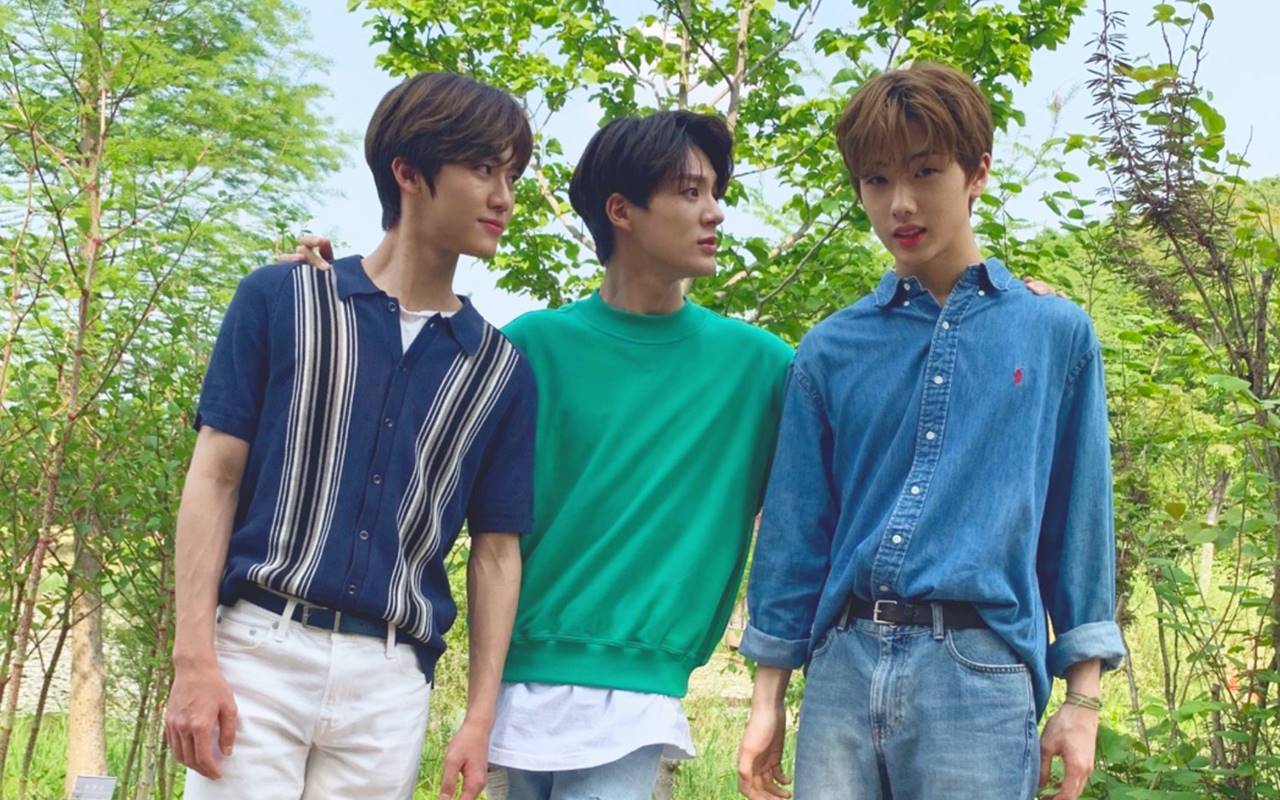 Jisung Nct Diperlakukan Beda Jaemin Dan Jeno