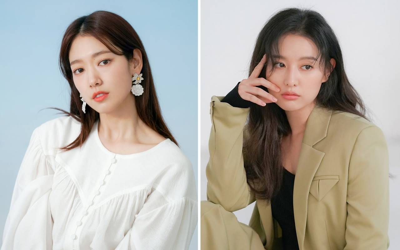 Peran Red Flag Park Shin Hye Bikin Kim Ji Won Dibenci di 'The Heirs ...