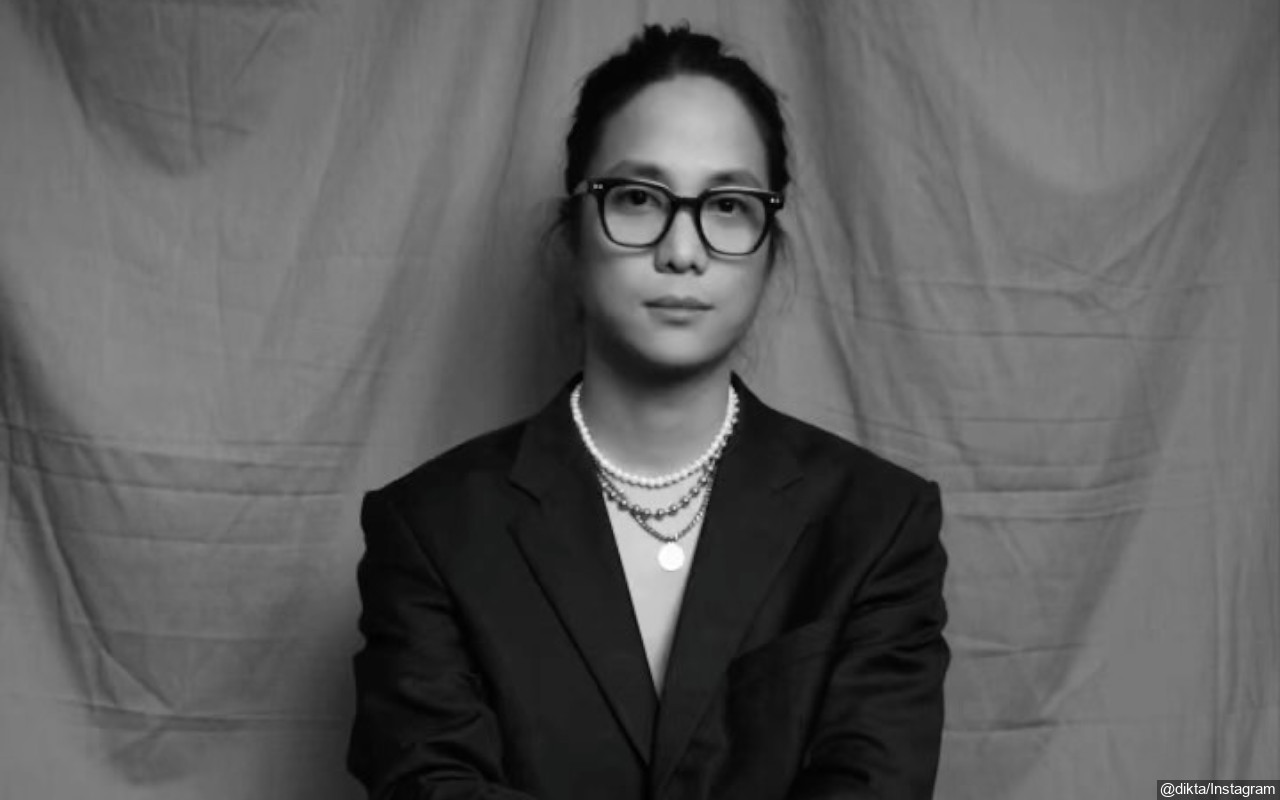 Dikta Bingung Sering Ditanya Target Nikah, Langsung Jawab Jleb